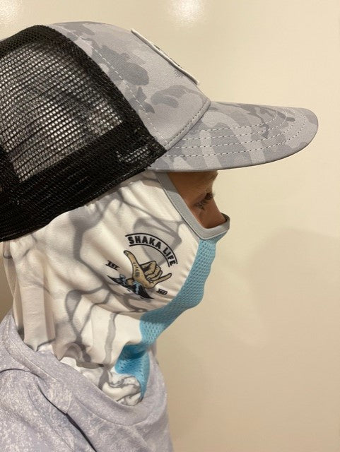 Buff Face Mask Original